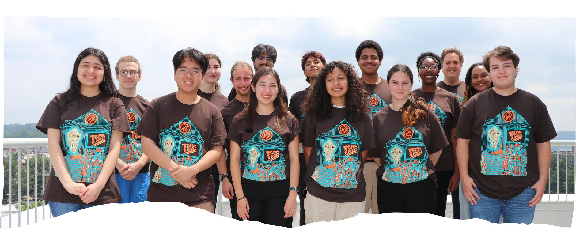 Developing Scientists - Joe Ayoob, PhD